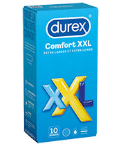 Durex : la première marque de préservatif et lubrifiant